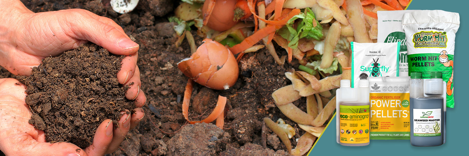 Supercharge Your Compost for Maximum Efficiency and Plant Health - The ...