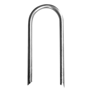 GrowRite XHD 8mmØ U-Shaped Wire Hold-Down Pins | The Garden Superstore