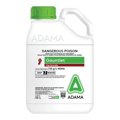 Adama Gauntlet | Herbicide | The Garden Superstore