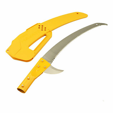 Silky Complete Saw & Sickle & Cover for HAYATE Pole Saw | The Garden ...