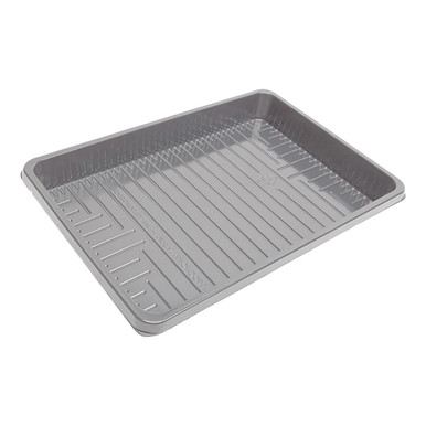Modiform Large Drip Tray, 595 x 400 x 65mm | The Garden Superstore