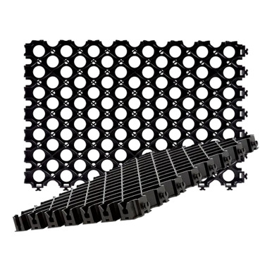 DiamondGrid | Ground Stability Tiles | The Garden Superstore