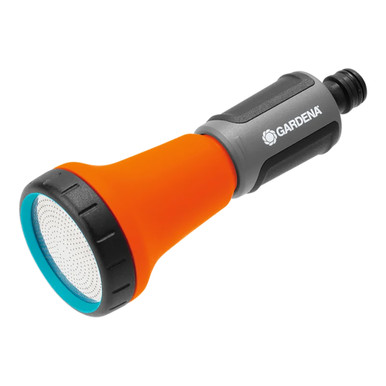 Classic Soft Spray Watering Nozzle | The Garden Superstore