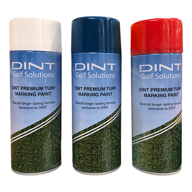 DINT Turf-Friendly Turf Paint | The Garden Superstore