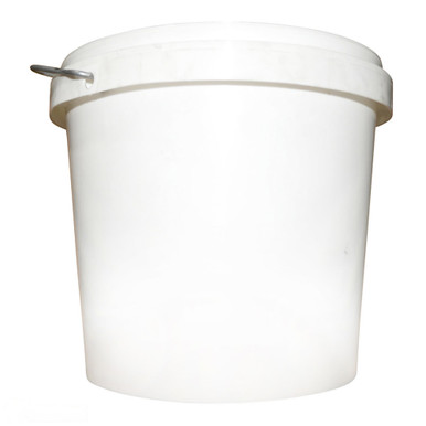 White Bucket | The Garden Superstore