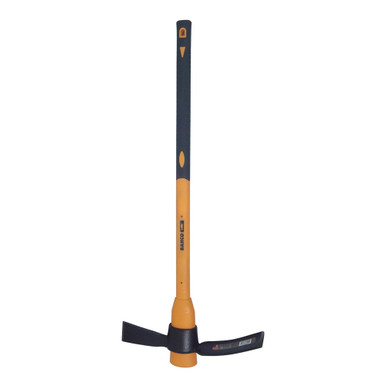 Bahco MCGS-2.2-900FG Garden Mattock with Cutter Ends | The Garden ...