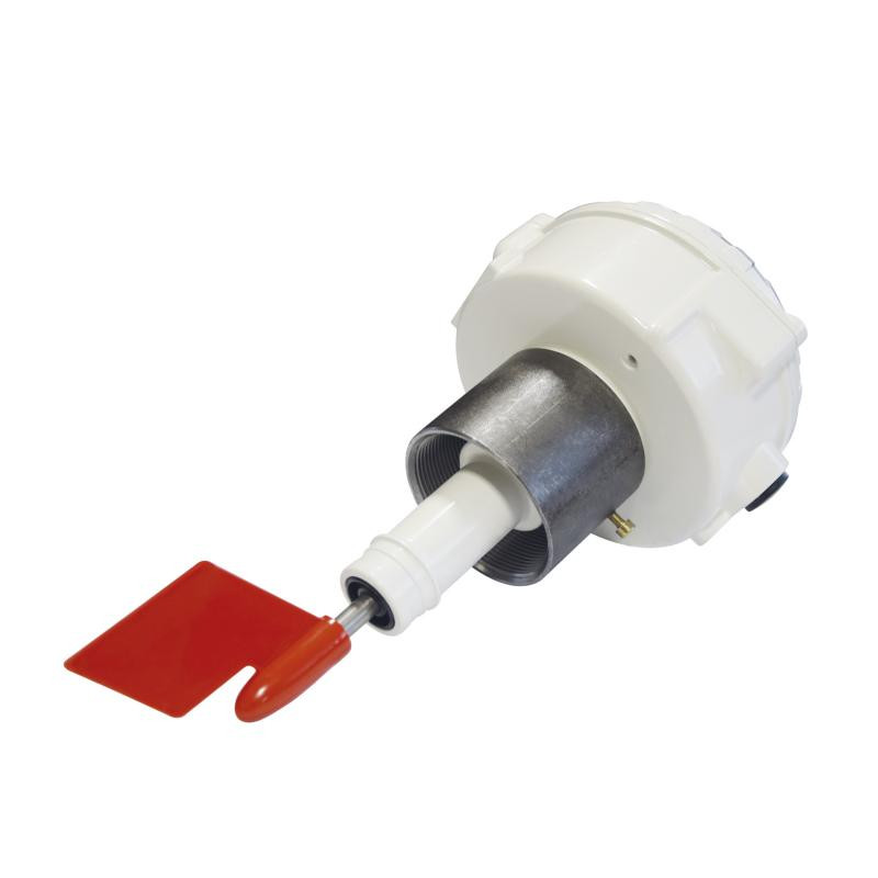 Paddle Level Indicator