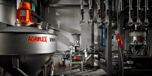 Minor & Micro Ingredient Systems