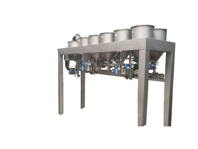 Micro Liquid Dosing System