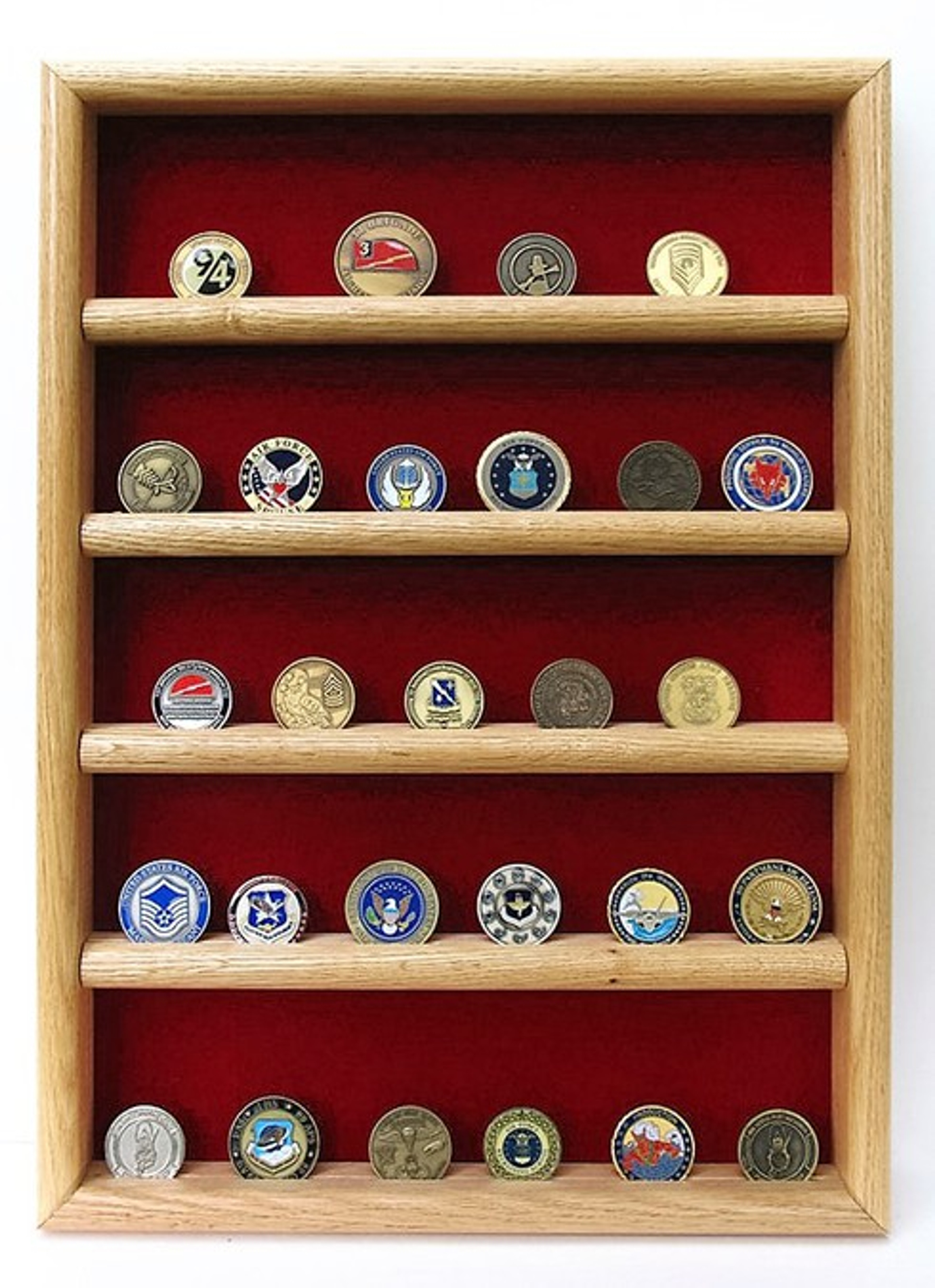 Challenge Coin Display Stands Mai s Jewelry Engravers challenge-coin-display-stands-mai-s-jewelry-engravers