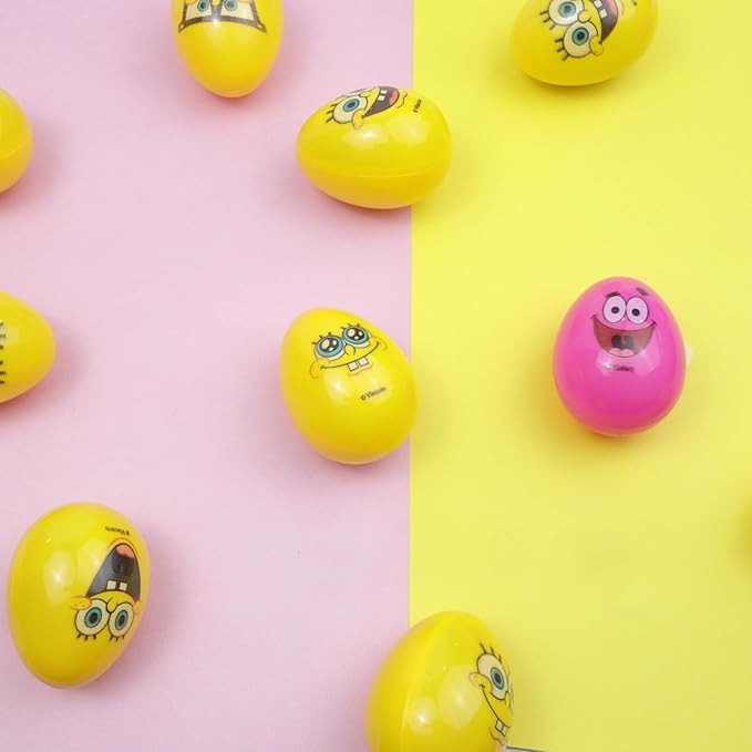 SpongeBob Eggs in Box 14ct