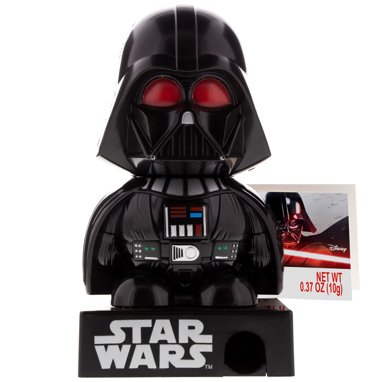 Star Wars Dispensers Full Set with Sound