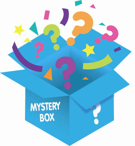 Jewelry Mystery Box . Bracelets newaligner.com.br