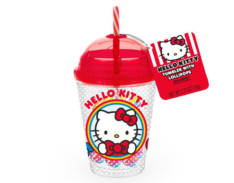 HELLO KITTY Products - Galerie Candy and Gifts