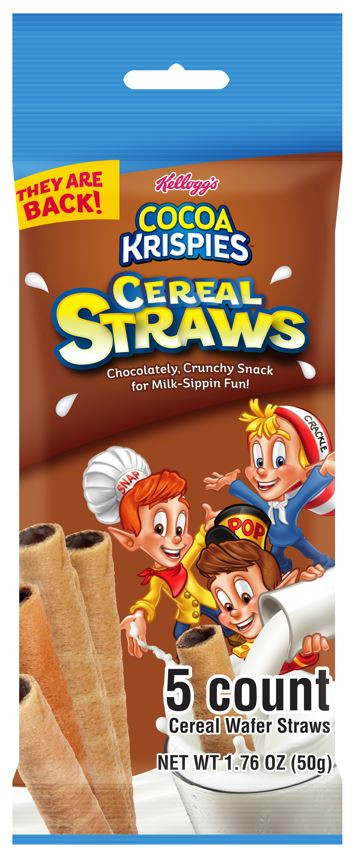 Cocoa Krispies Products - Galerie Candy and Gifts