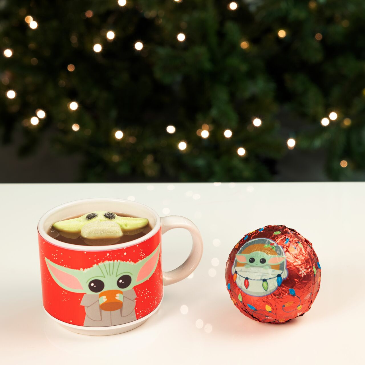 Star Wars Products - Galerie Candy and Gifts