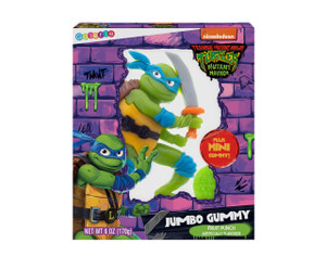 TMNT Products - Galerie Candy and Gifts