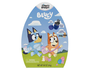 Bluey Products - Galerie Candy and Gifts