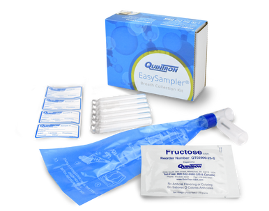 Fructose Intolerance & Malabsorption Breath Test | QuinTron
