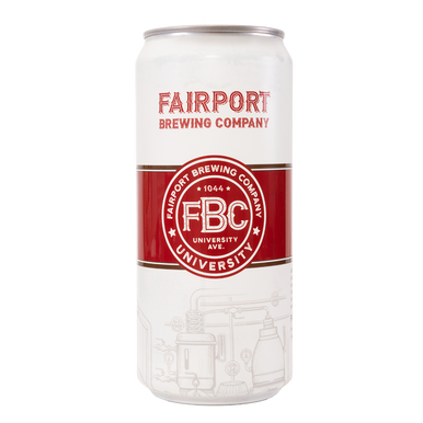 32 oz Crowler