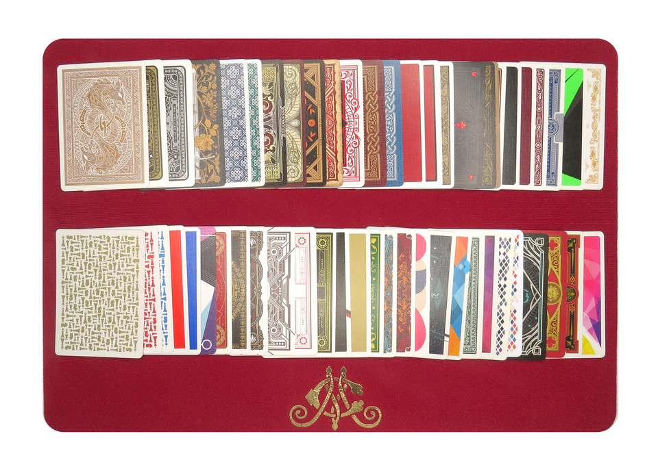 Boom Deck by Wonder Makers - Magic and Cards