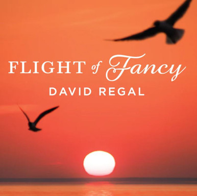 Flight of Fancy by David Regal