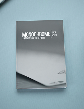 Monochrome by Luca Volpe