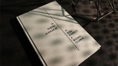 A New Angle by Ryan Plunkett & Michael Feldman