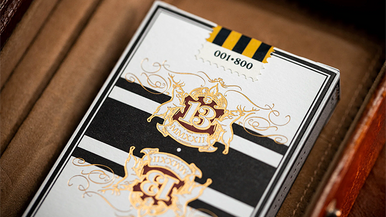 Limited No.13 Table Players Vol.19 Playing Cards - Magic and Cards