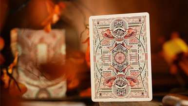 Kite Playing Cards by ARK - Magic and Cards