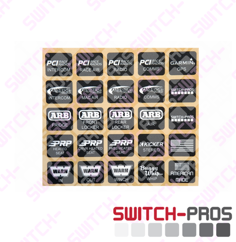 Switch-Pros