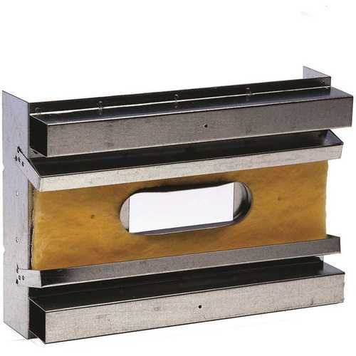 Williams 5901 Header Monterey Top-Vent Furnaces
