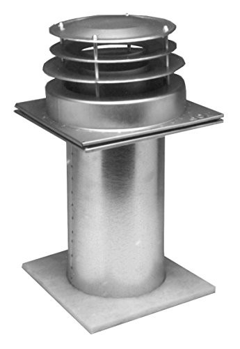 Williams 9809 Vent Cap and Tubes