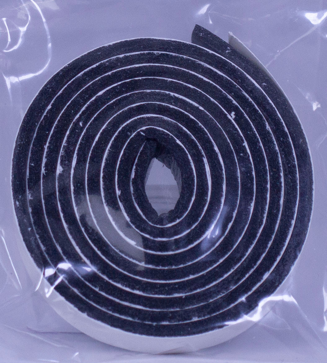 Williams P101600 â€‹Gasket Direct Vent Furnaces