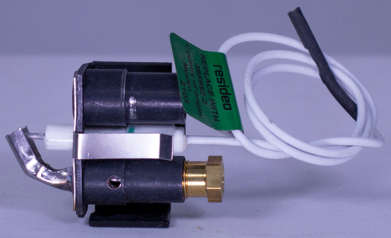 Williams P323074 Pilot/Generator Assembly - NG