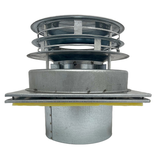 Williams 11C09 Vent Cap