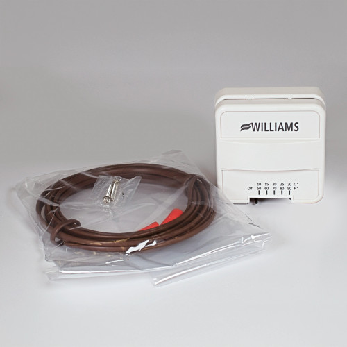 Williams 8967 Standard Thermostat