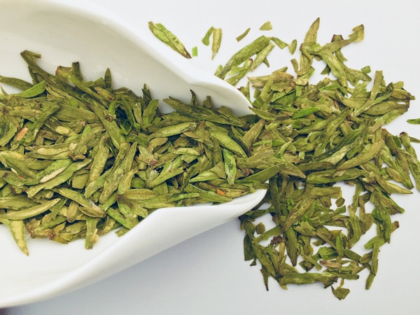 Dragon Well - Premium - Tea Craft