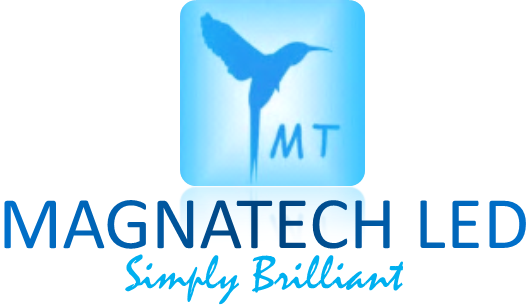 Your first blog post! - Magnatech LED