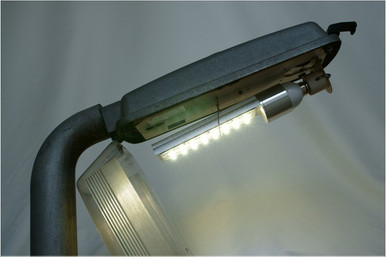 SOX LED - 16~56W