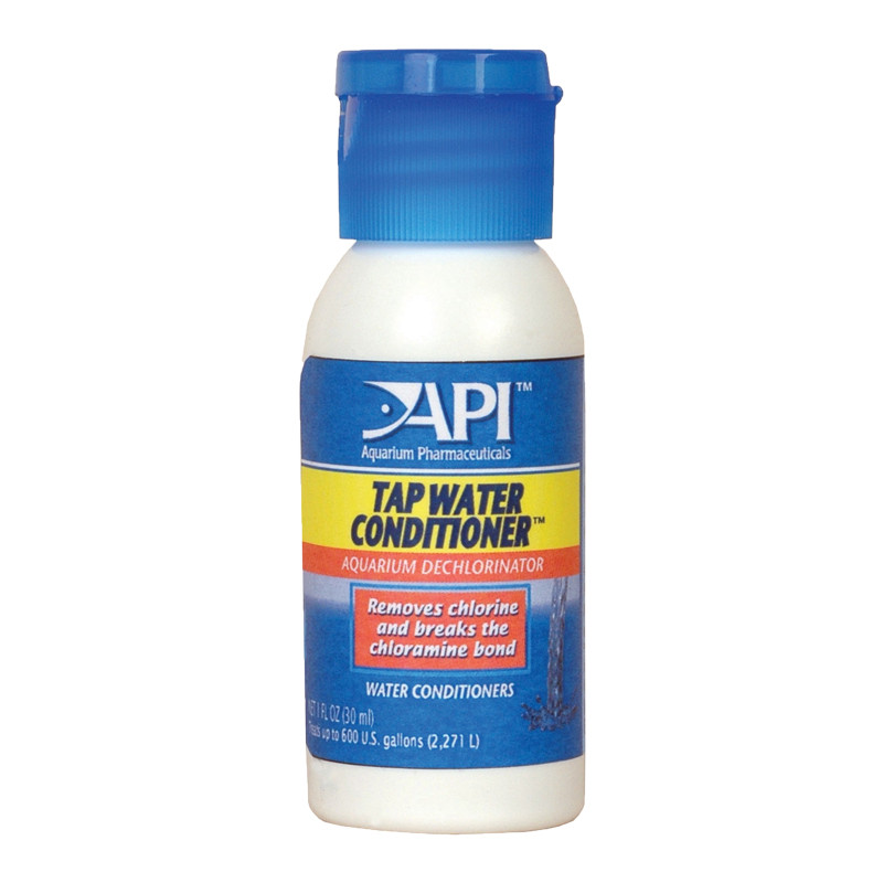 API Tap Water Conditioner MyTurtleStore API Tap Water Conditioner MyTurtleStore