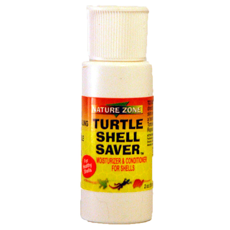 Nature Zone Turtle Shell Saver - MyTurtleStore.com