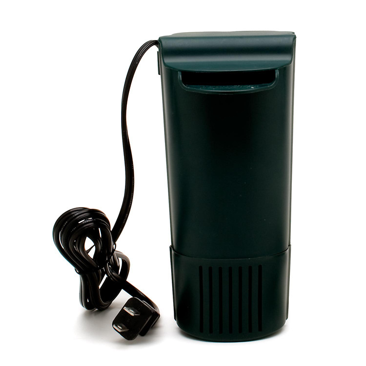 My Turtle Store: Tetrafauna Reptofilter 90 gph | Turtle Tank Filters