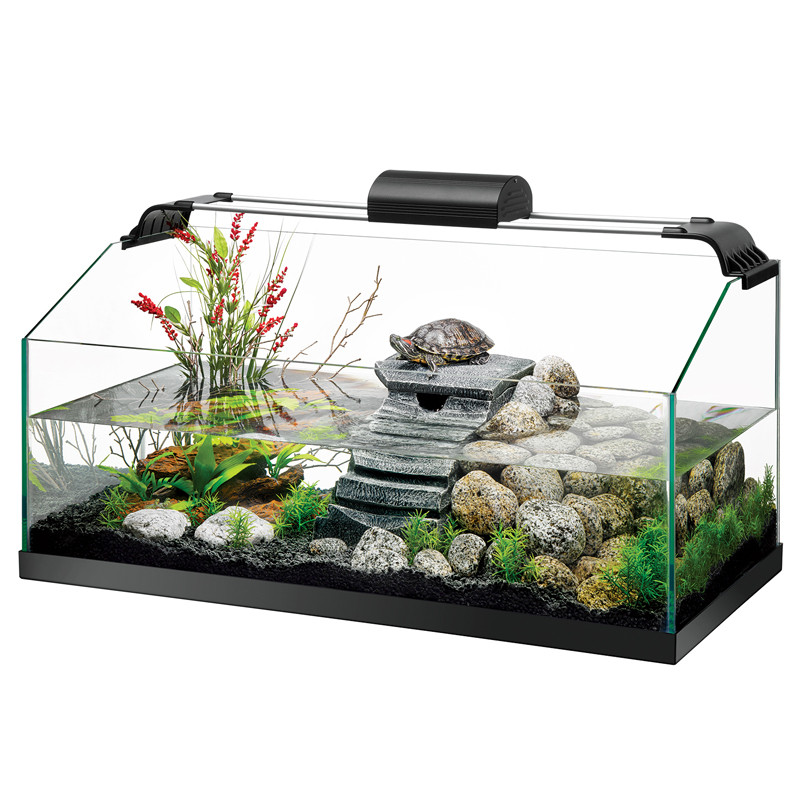 Zilla Basking Platform Filter - MyTurtleStore.com