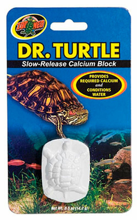 Zoo Med Doctor Turtle - MyTurtleStore.com