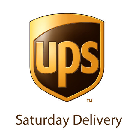 UPS Saturday Delivery - MyTurtleStore.com