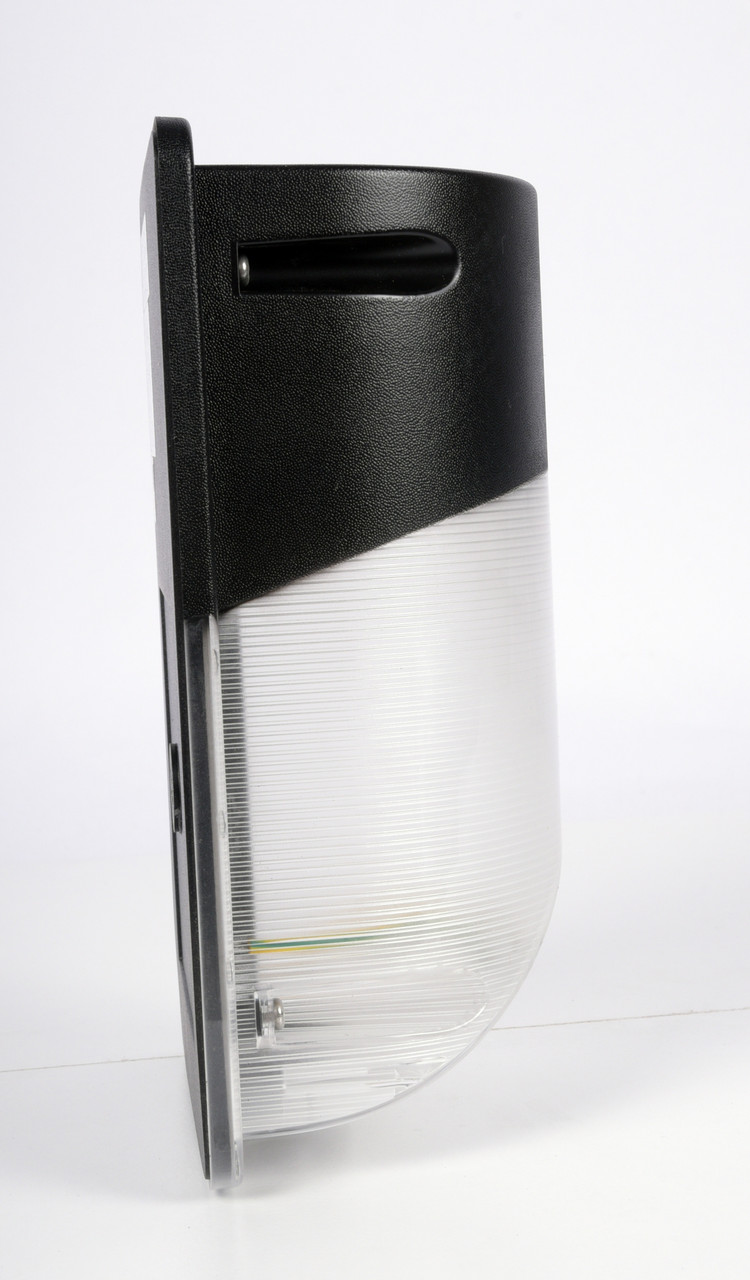 20W Black LED Mini Wall security Light