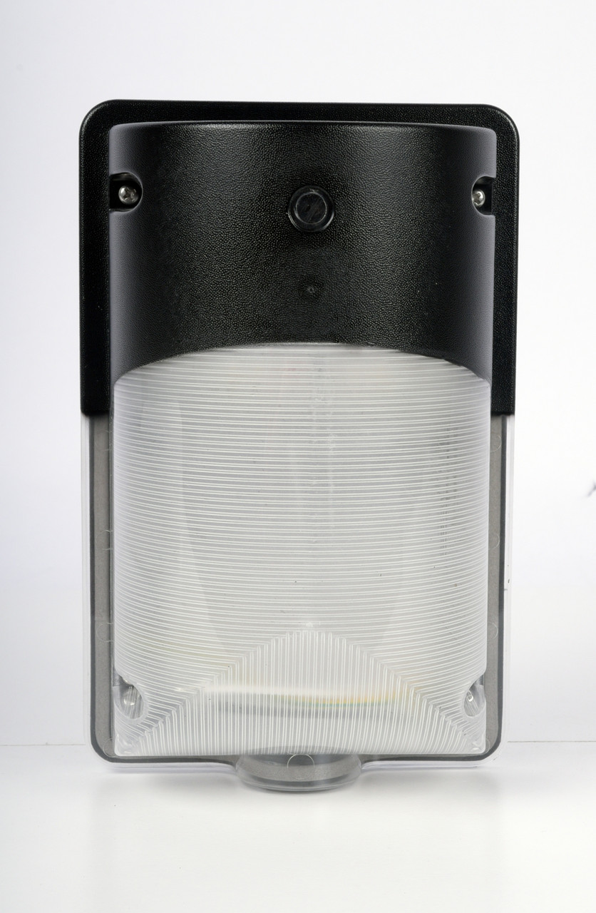 20W Black LED Mini Wall security Light