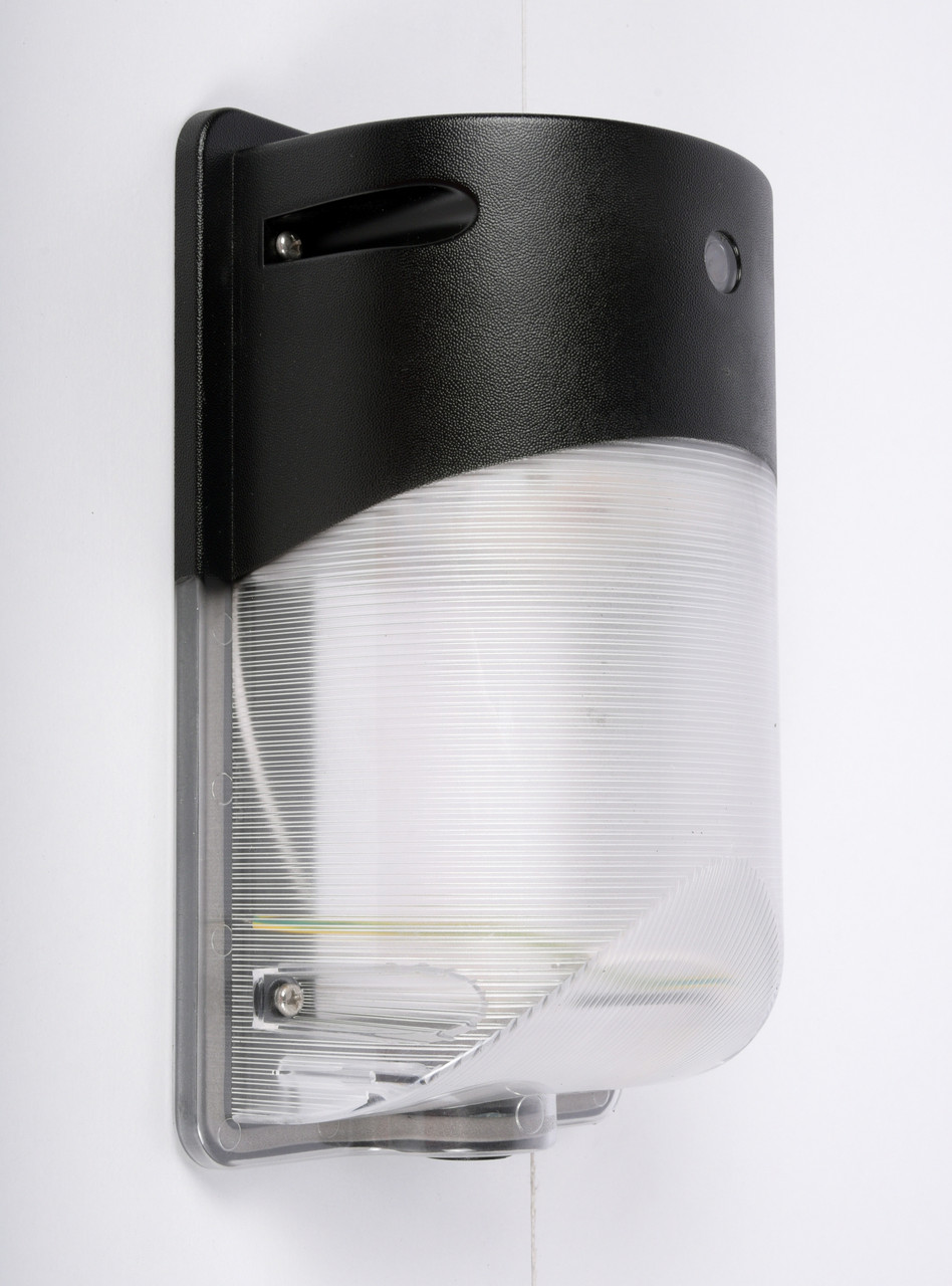 20W Black LED Mini Wall security Light