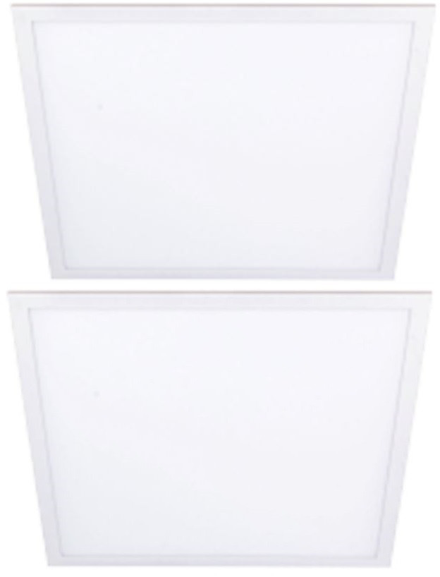 40W 1X4 LED Flat Panel Light